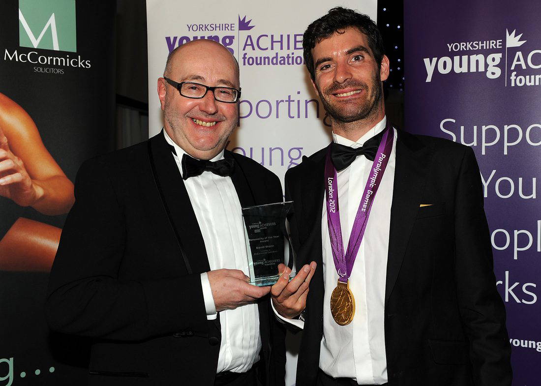 YOUNG YORKSHIRE TALENT WINS RECOGNITION AT AWARDS | Yorkshire Young ...